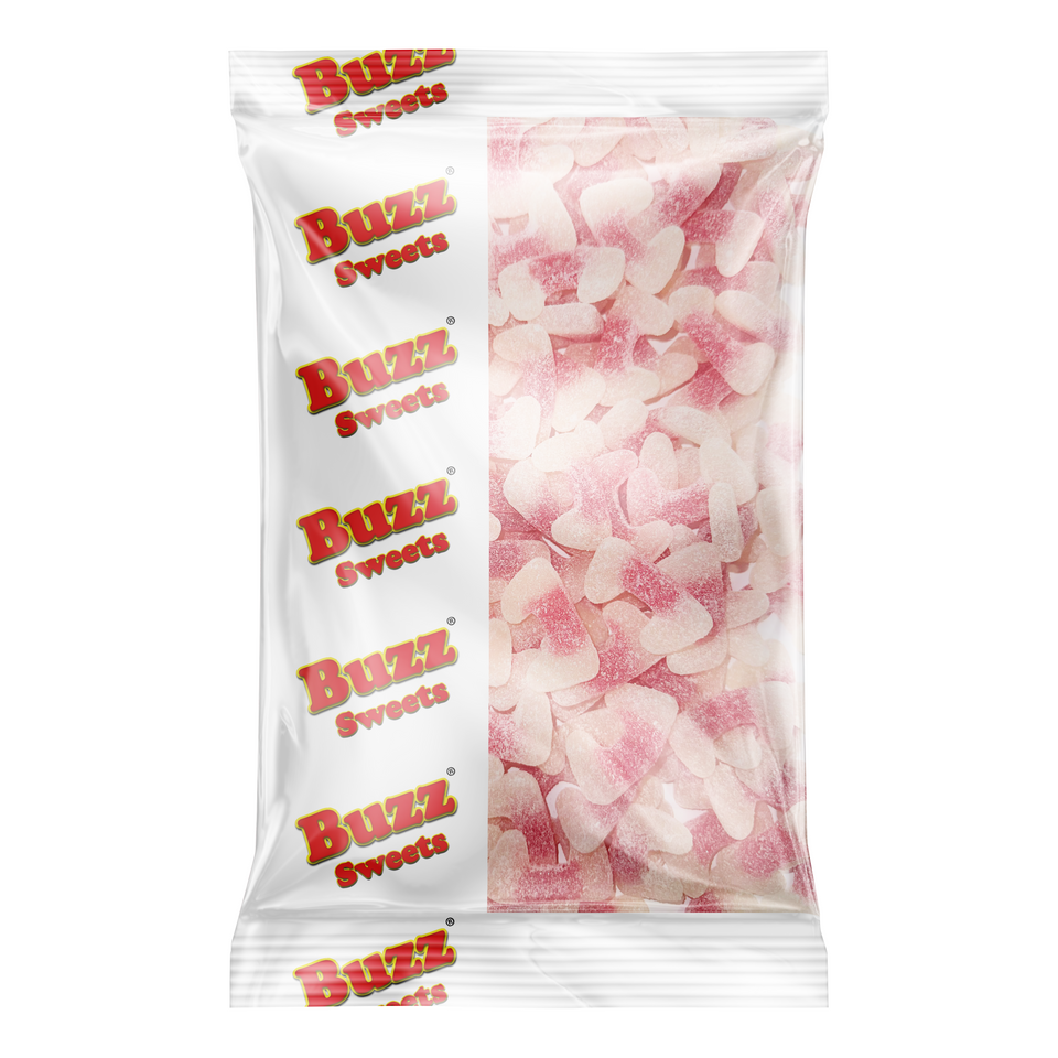 Juicy Drop Pop - Buzz Sweets UK