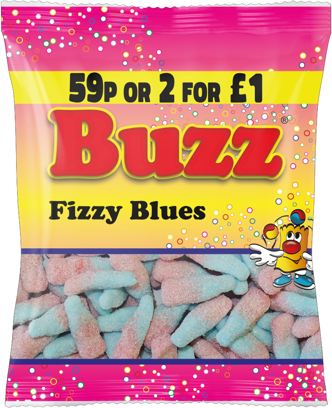 Buzz Sweets | Home of the Best Sweets and Nut Supplier in the UK