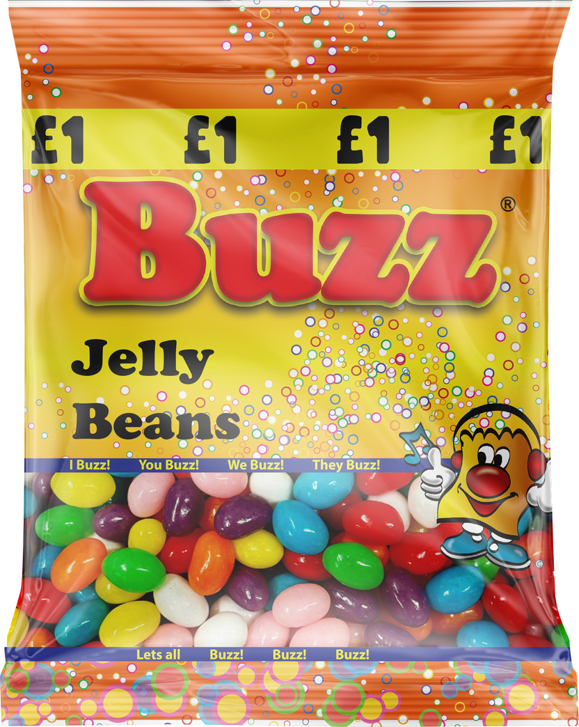 Buzz Sweets | Home of the Best Sweets and Nut Supplier in the UK