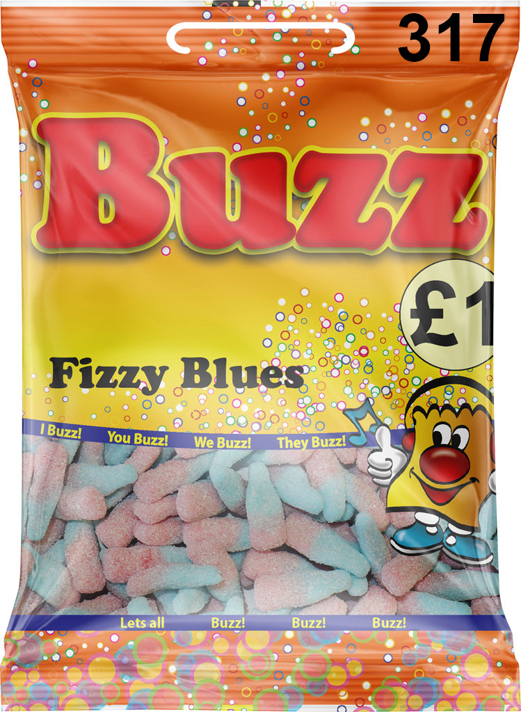 Buzz Sweets | Home of the Best Sweets and Nut Supplier in the UK
