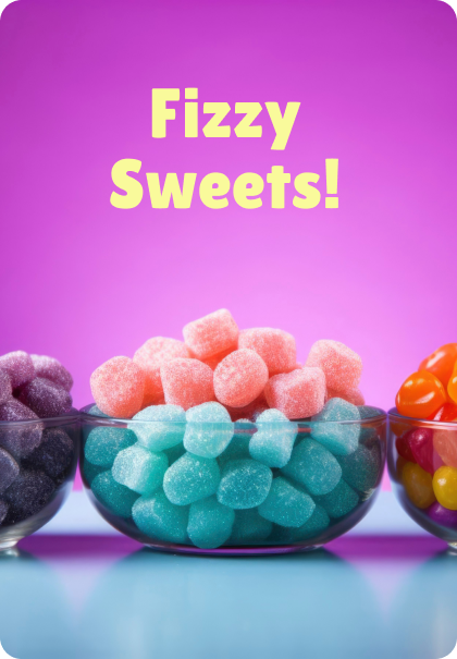 Buzz Sweets | Home of the Best Sweets and Nut Supplier in the UK