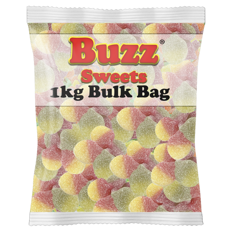 All Buzz Sweets | Shop the Best UK Sweets Today