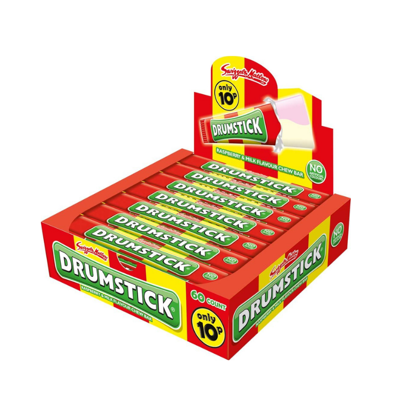 Buzz Sweets 59p Packets | Delicious Treats in Kids Bag