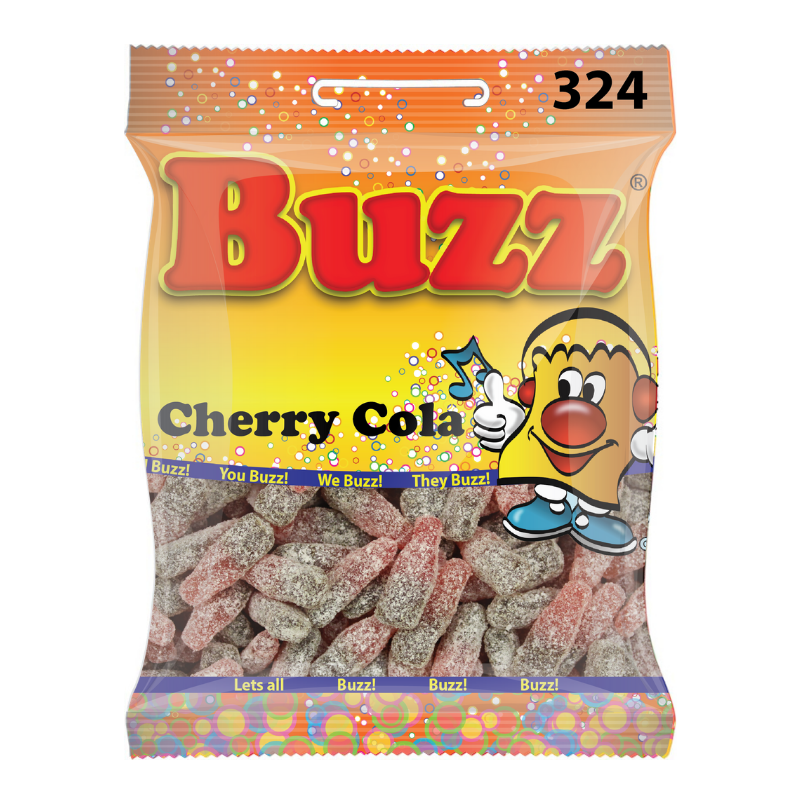 Buzz Sweets | Home of the Best Sweets and Nut Supplier in the UK
